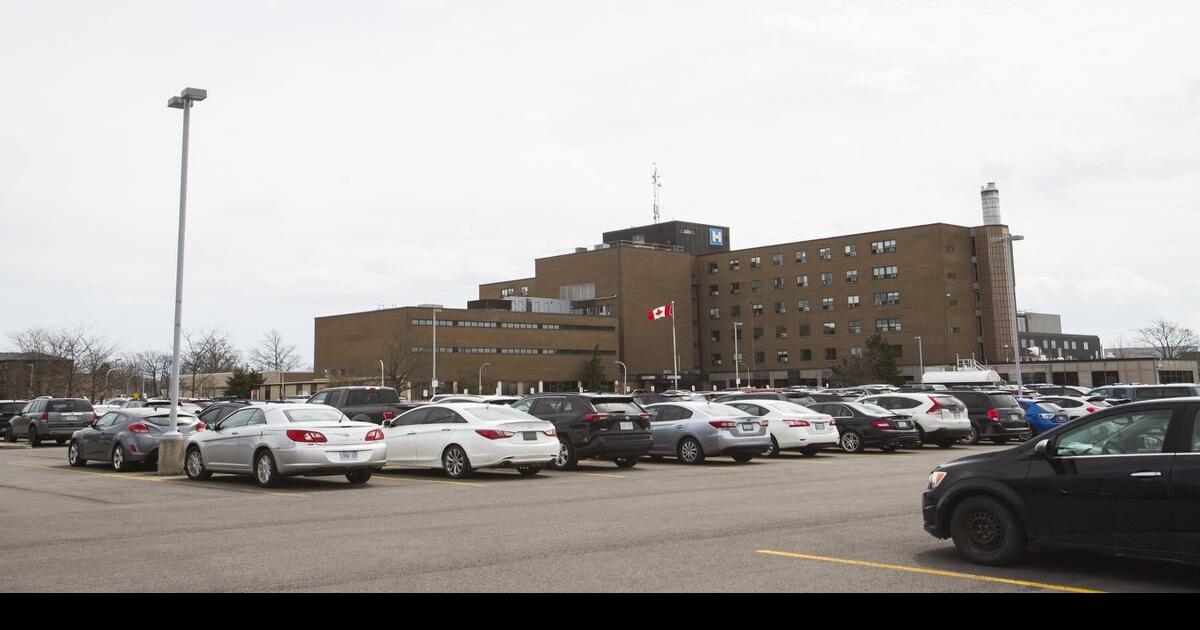 Queen’s Park backs Burch motion to preserve Welland hospital emergency ...