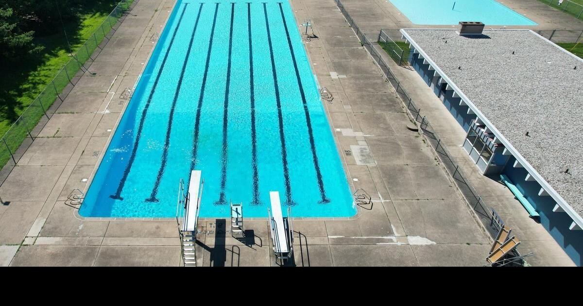 Accessible ramp coming to Welland’s Maple Park Pool in 2023