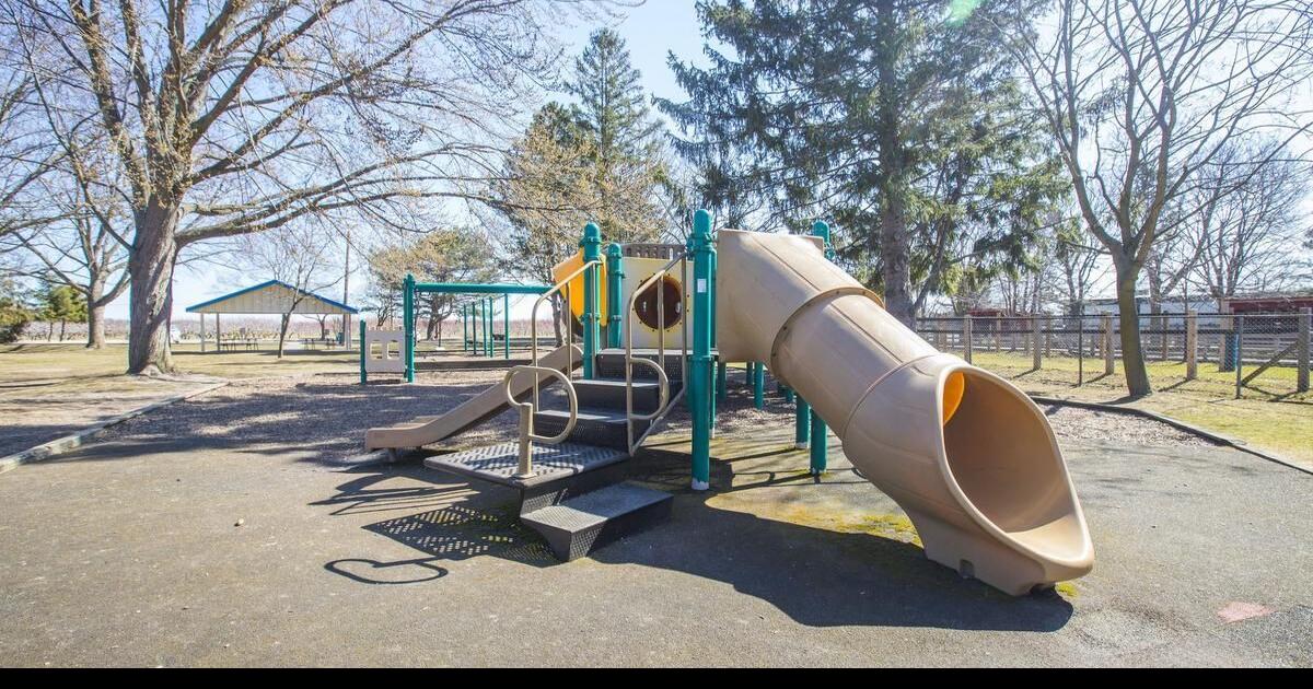 Construction to start on accessible playground at Happy Rolph’s Animal Farm