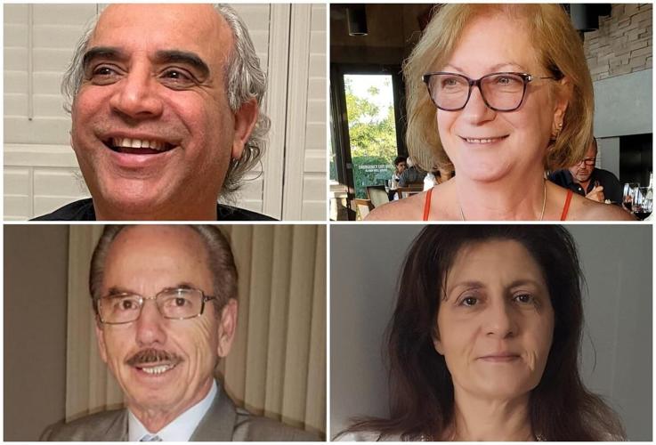 The years of litigation, abuse and harassment behind the Vaughan condo ...