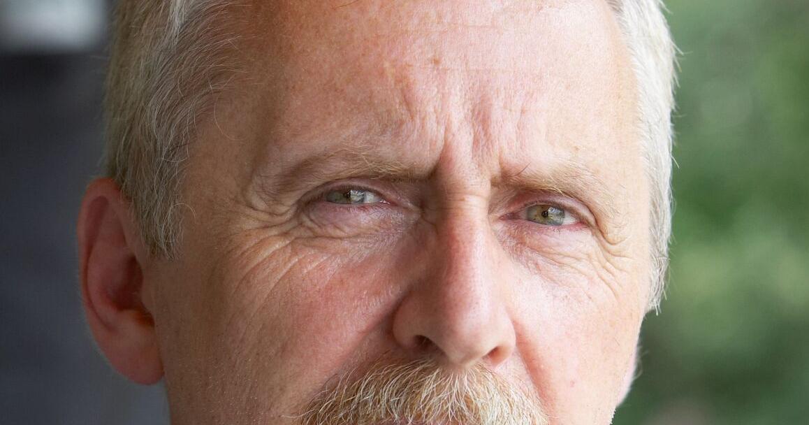 ECT fundraiser gets help from playwright George F. Walker