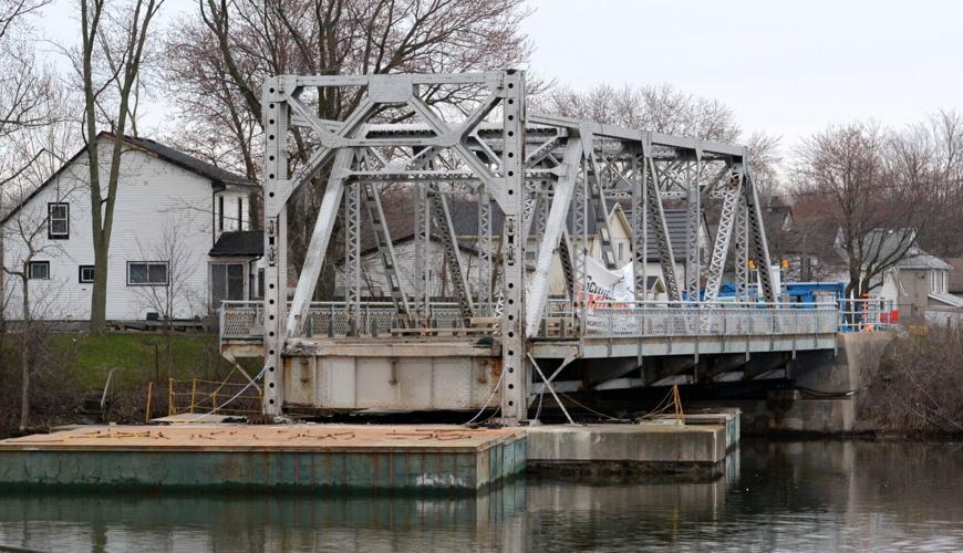 Welland bridge replacement was not a project too far