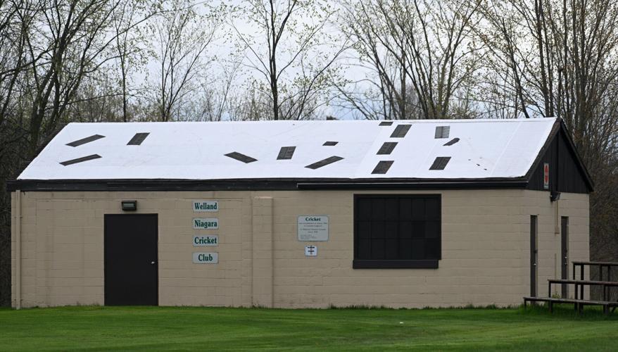 Cooks Mills can’t be left without community hall: Speck