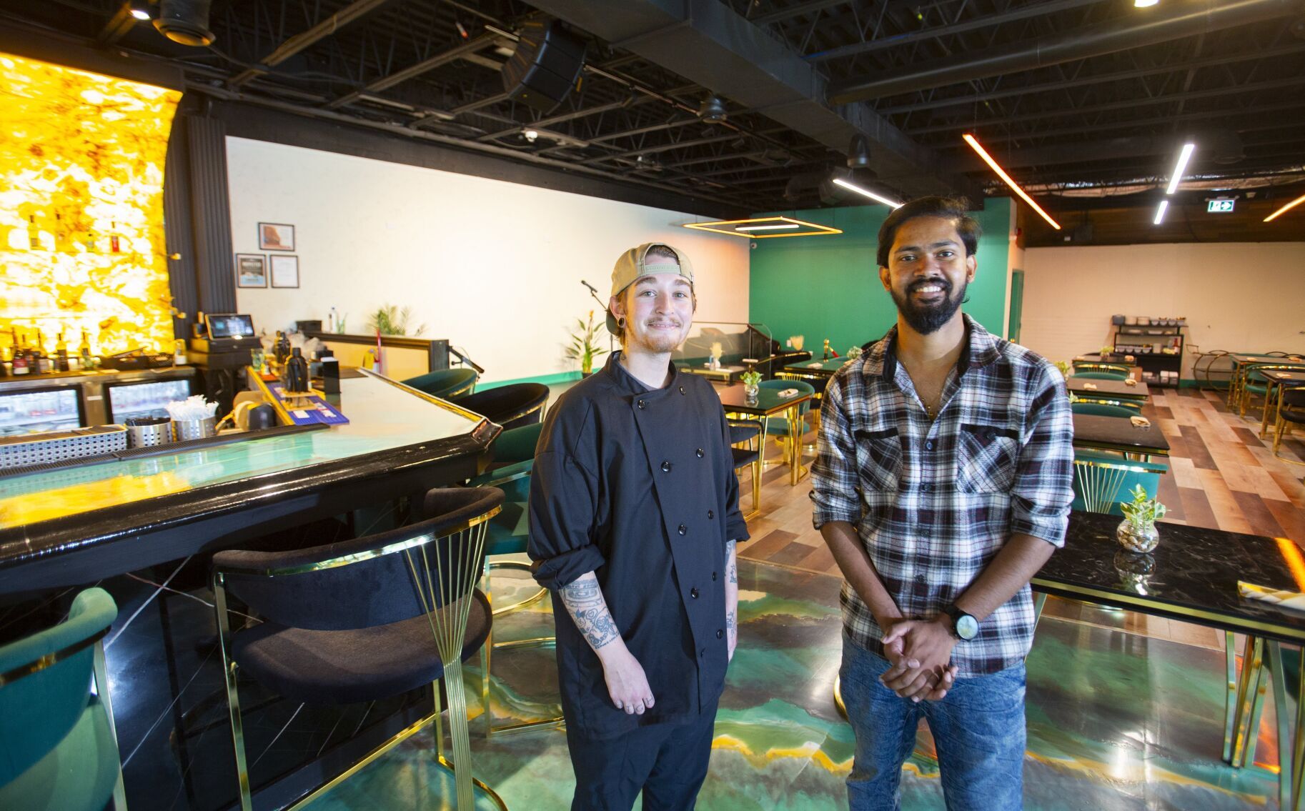 Welland restaurant will have entertainment, private dining