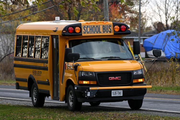 Gas line strike prompts brief shelter-in-place at school