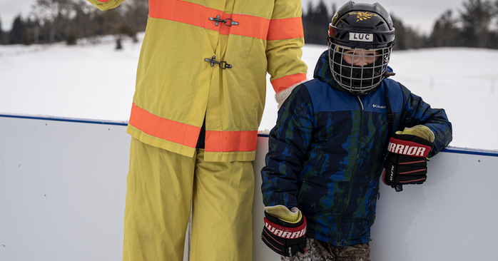 TPC Toronto at Osprey Valley hosts First Responders Appreciation Family ...