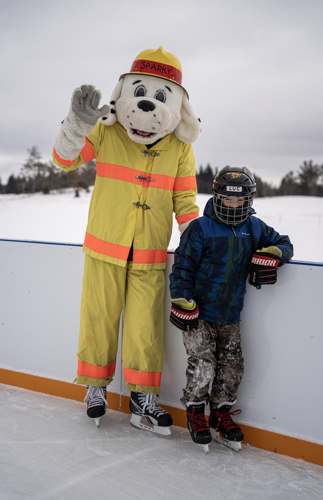 TPC Toronto at Osprey Valley hosts First Responders Appreciation Family ...