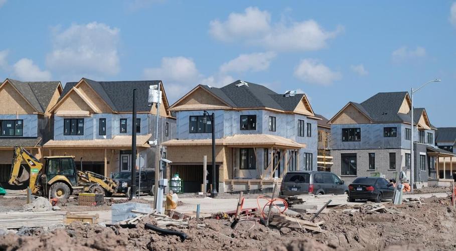 Empire Communities listening to Dain City residents: councillors