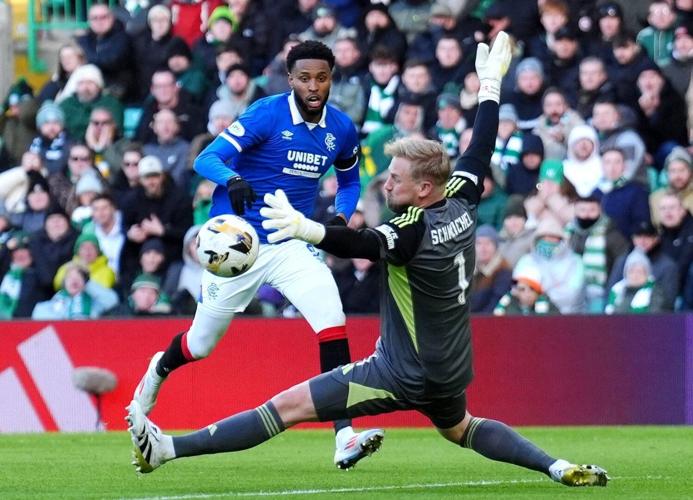 Nancy under severe pressure at Celtic after loss to Rangers but says ...