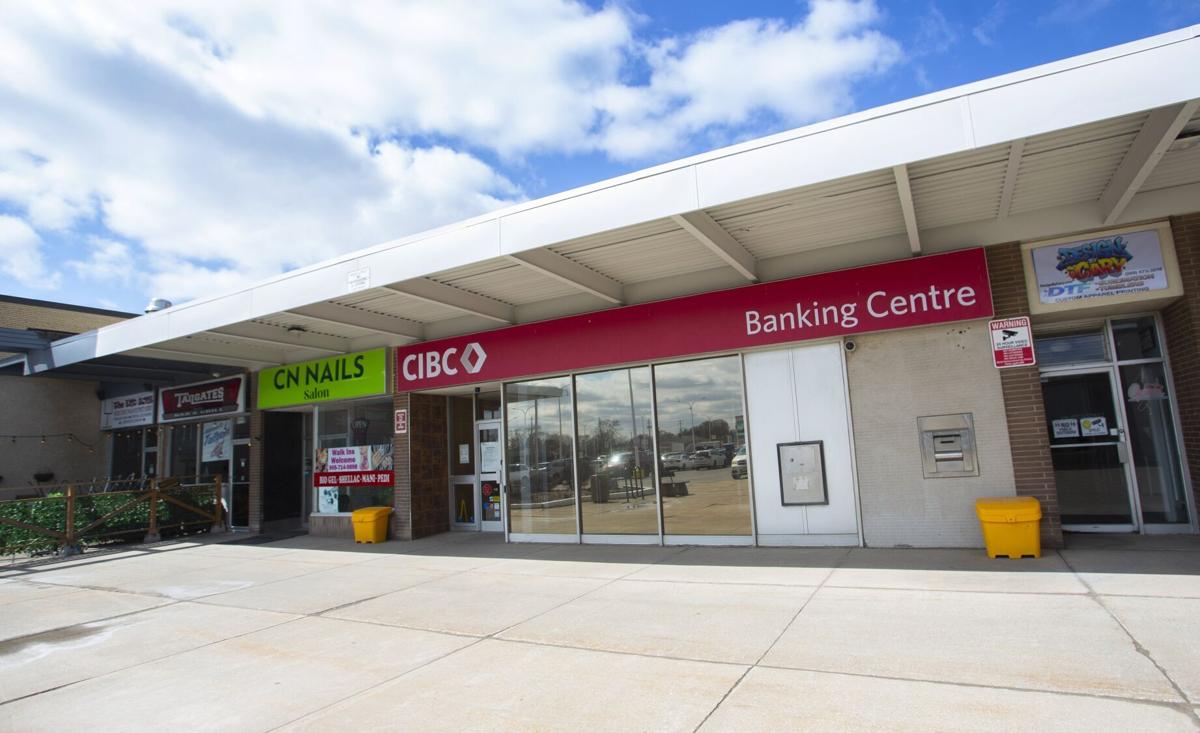 CIBC closing branches for new centre on edge of Welland