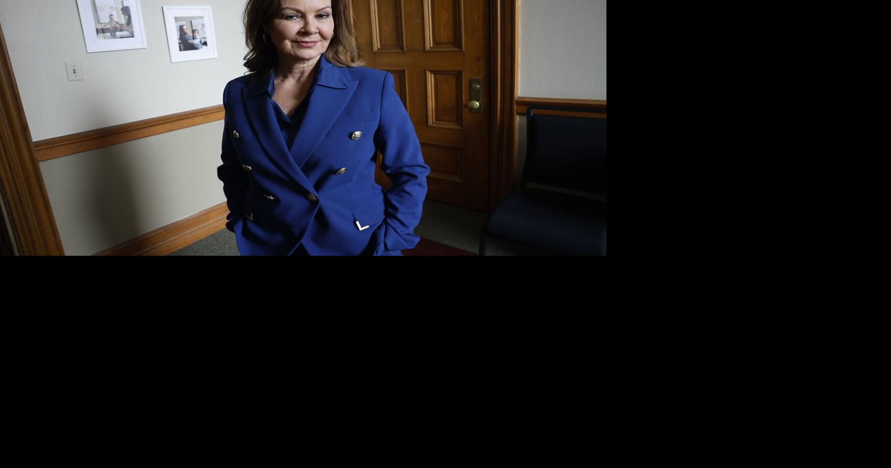 Ontario first female Speaker rules with a firm hand