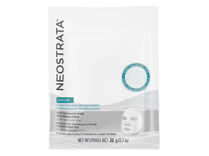 How to look less tired