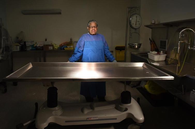 Hamilton pathologists clashed with provincial leaders