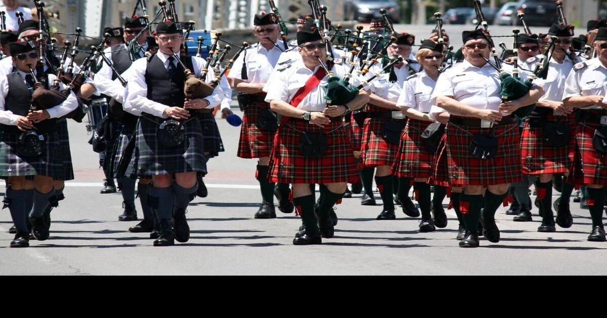 Welland Rose Festival offering $6,000 in prize money to best floats in ...