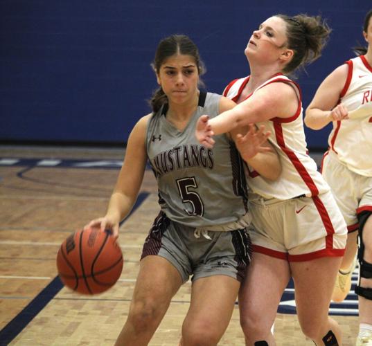 Crossley edges Notre Dame for NC Hoops Classic championship