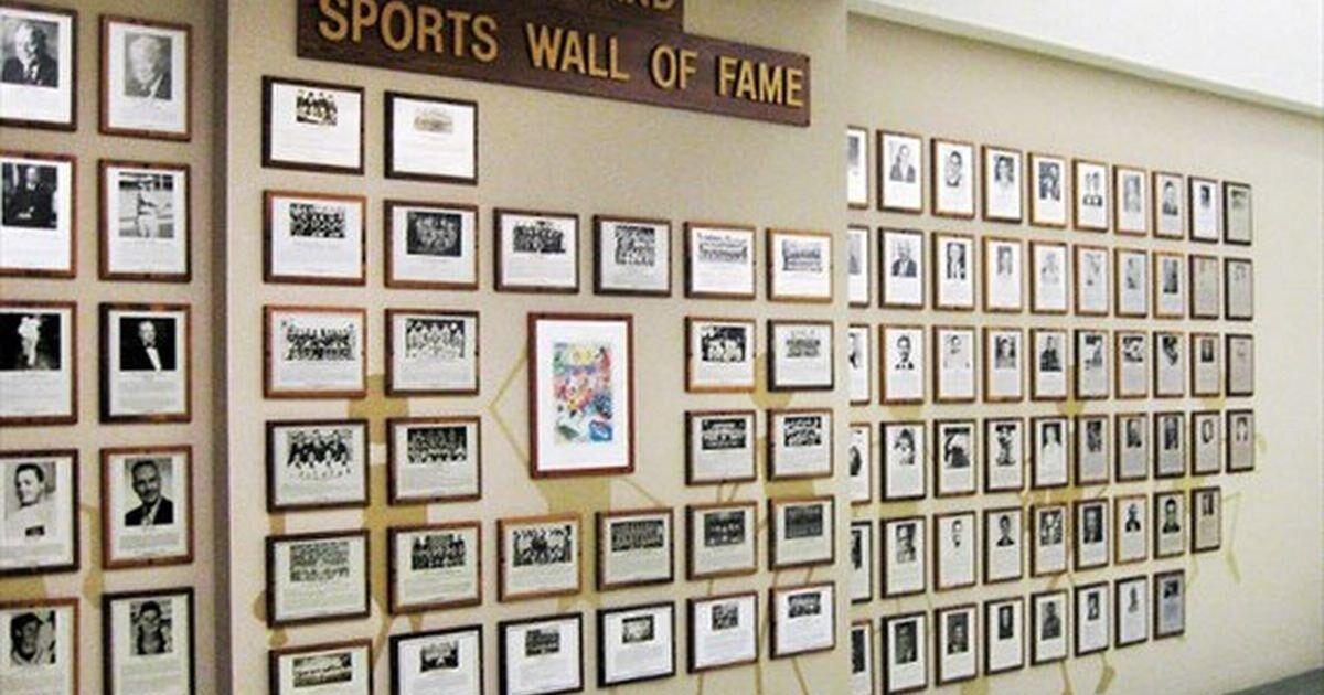 192 plaques have been added to Welland sports shrine