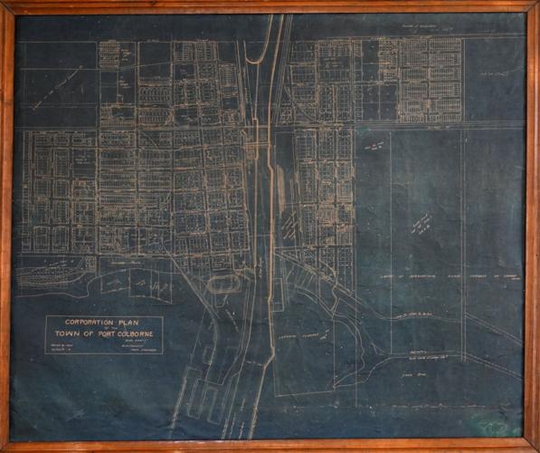 Museum shows Port Colborne is more than a spot on a map