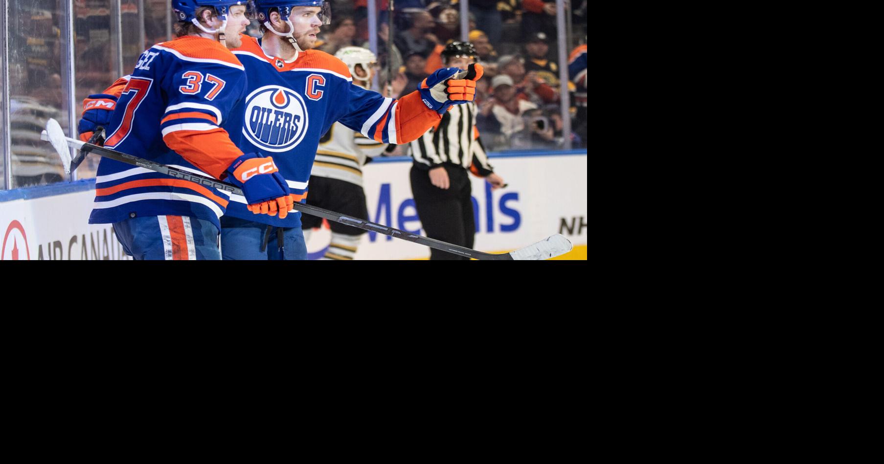 Oilers vs. Canucks playoff picks Game 1: Bet on Edmonton to beat Vancouver