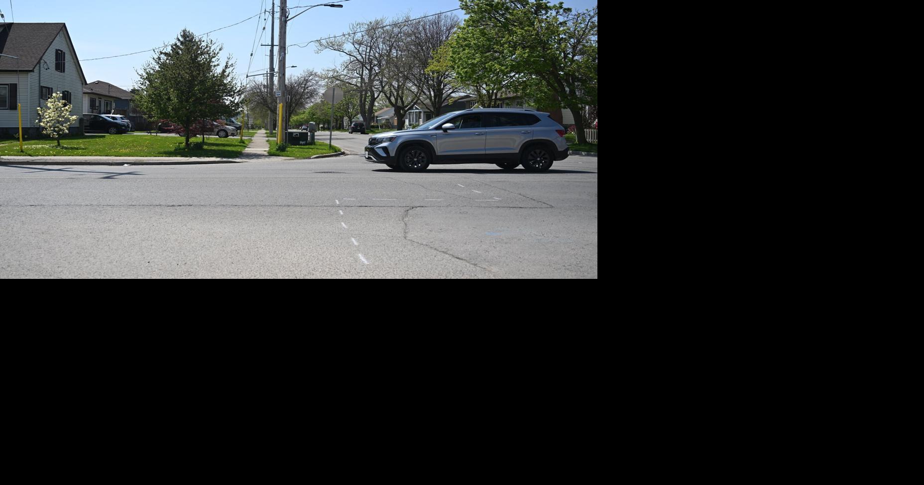 Welland approves 2 crosswalks honouring veterans