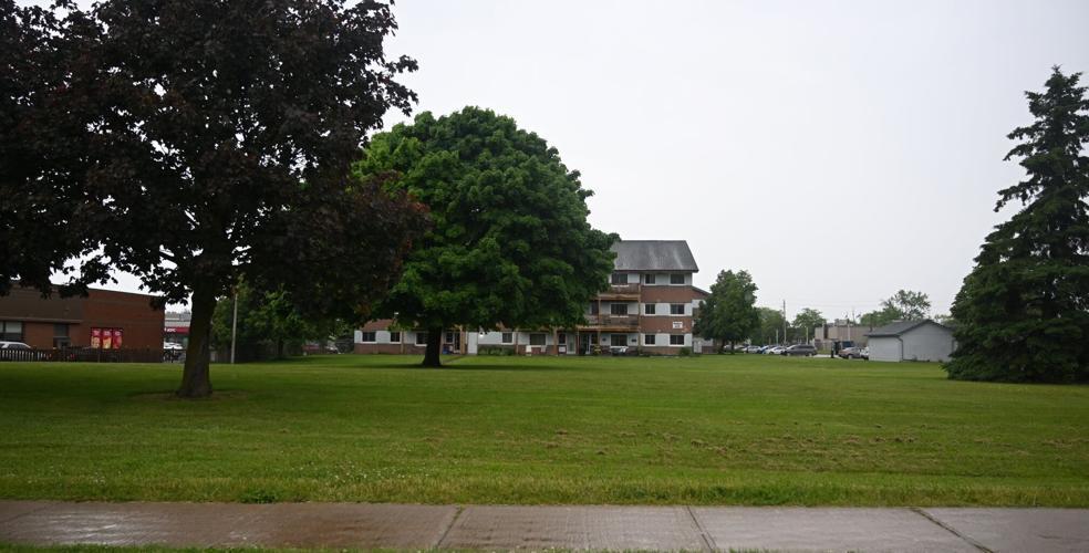 Welland exploring options for temporary homeless shelter