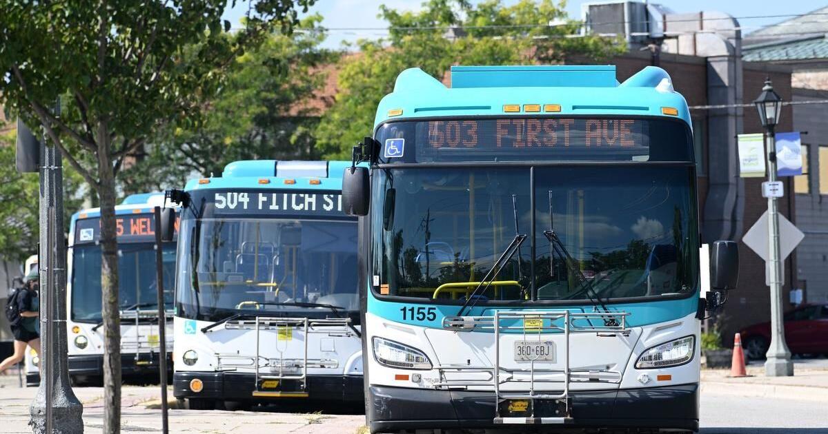 Welland reluctantly on board with Niagara Transit Commission; transfer ...