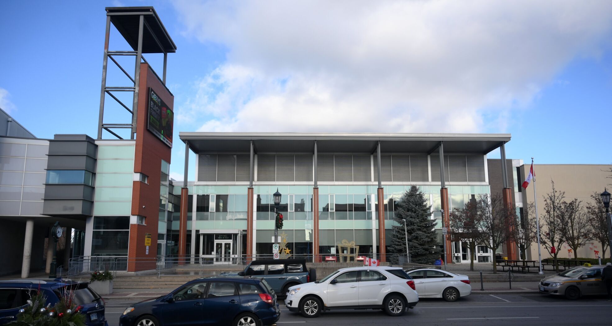 Welland launches ward boundary review as city grows