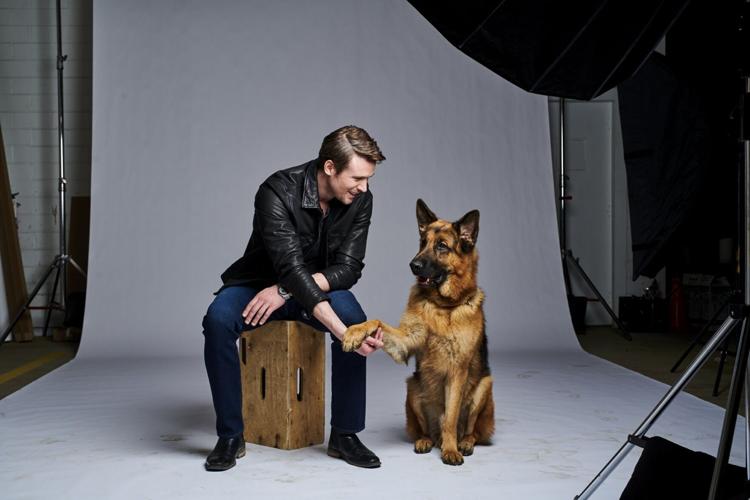 Real-life dog poisoning mystery roiling ‘Hudson & Rex’