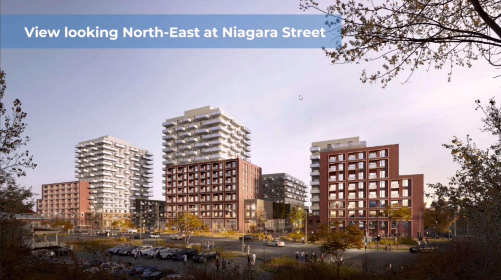 Welland mayor won’t overrule council on Niagara St. towers