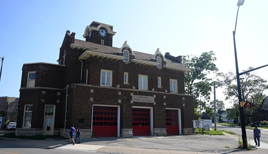 1920 Welland fire hall history to be showcased Saturday