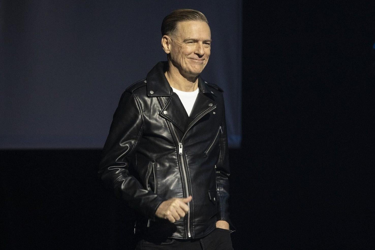 Bryan Adams, Wyclef Jean and AHI help turn Toronto into World Cup ...