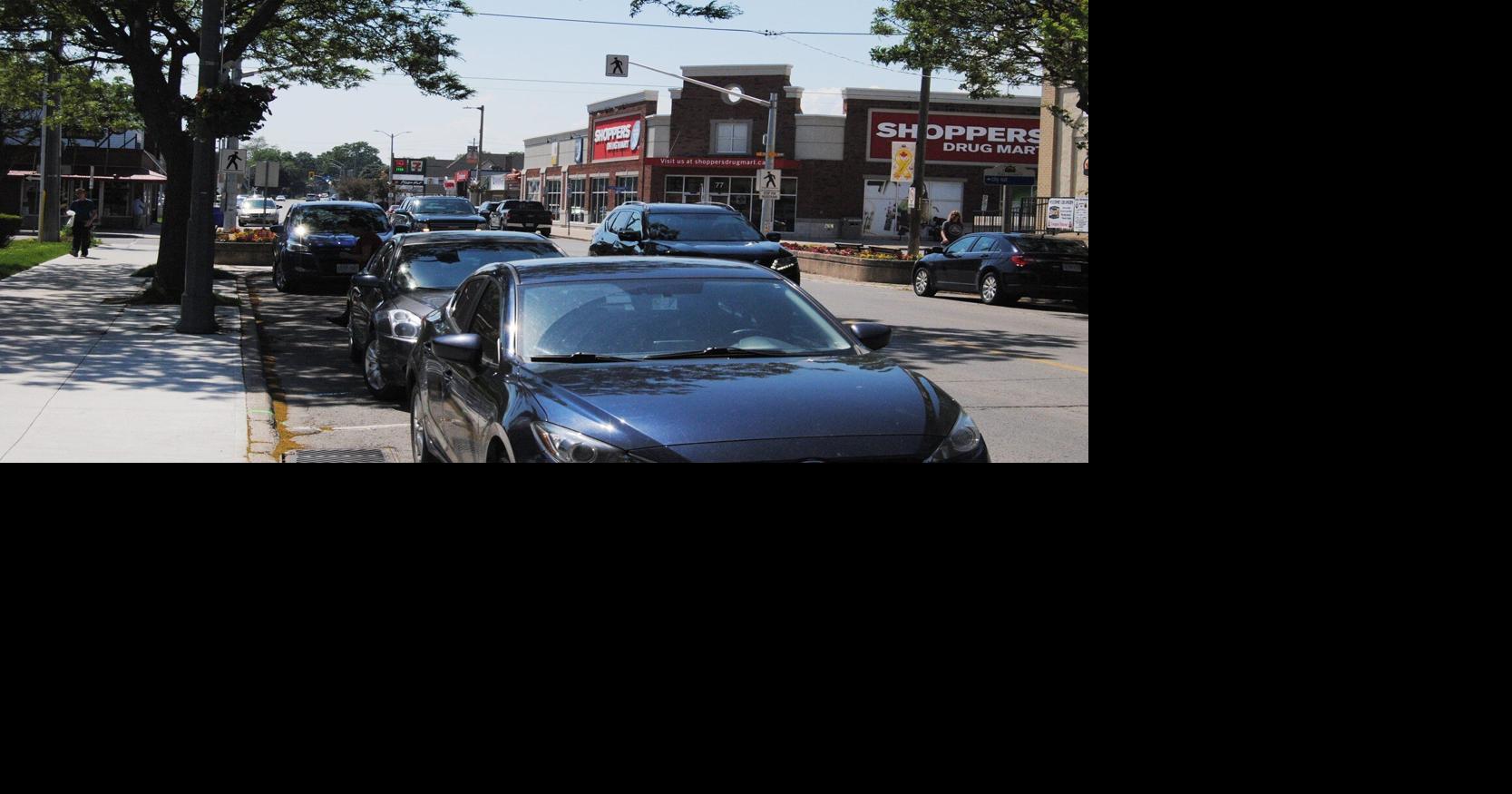 Port Colborne looking to crack down on Clarence Street speeders