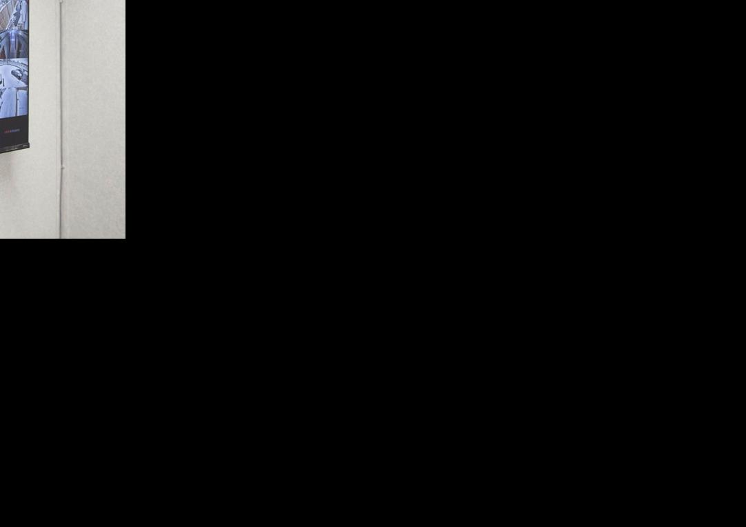 Welland’s temporary emergency homeless shelter opens Monday