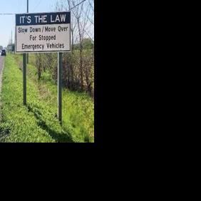 Move Over campaign educates drivers on tow trucks in law