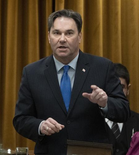 Mostly-male committee gets set to study women’s health