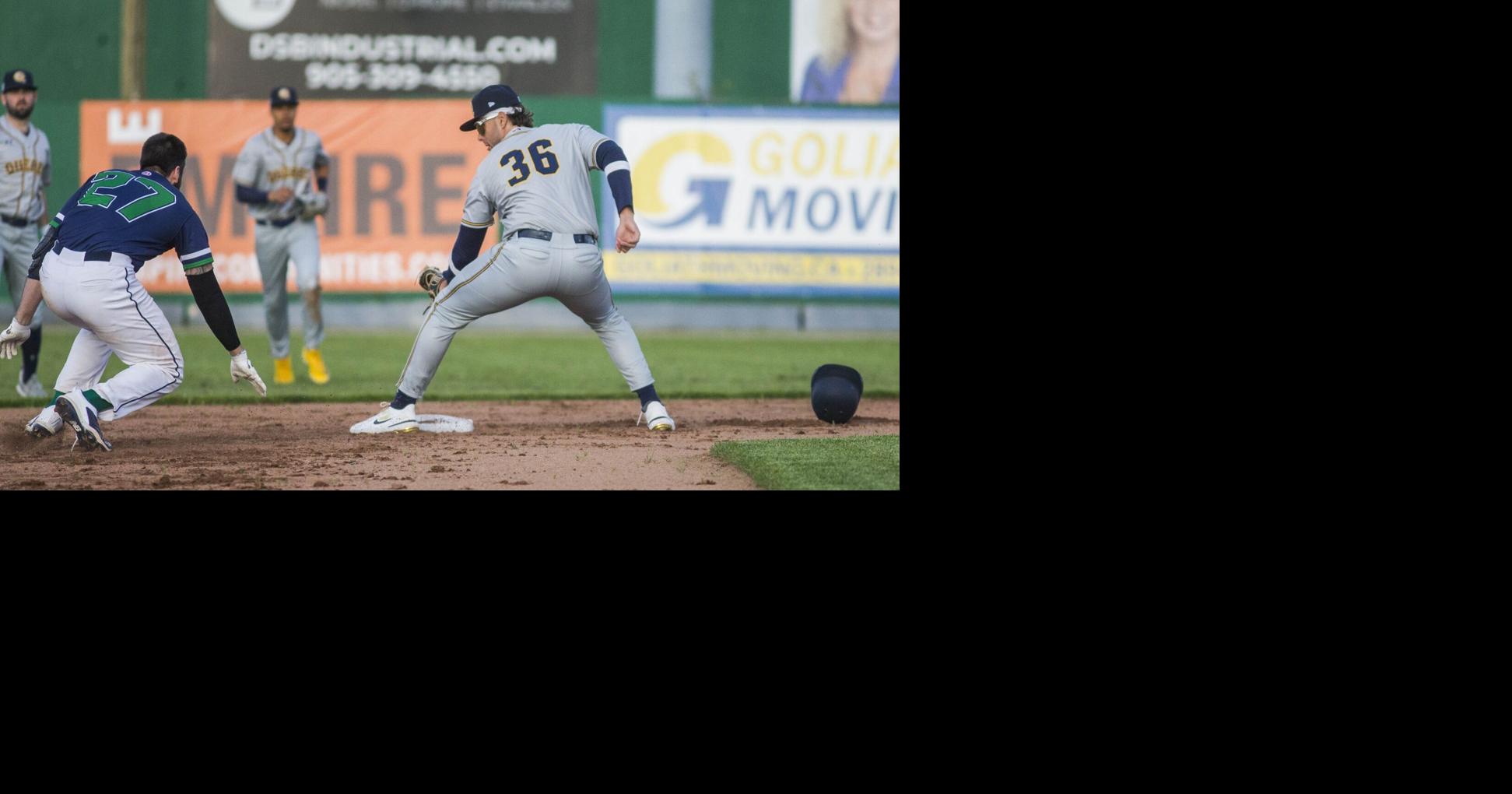 Welland Jackfish host Quebec Capitales in exhibition game
