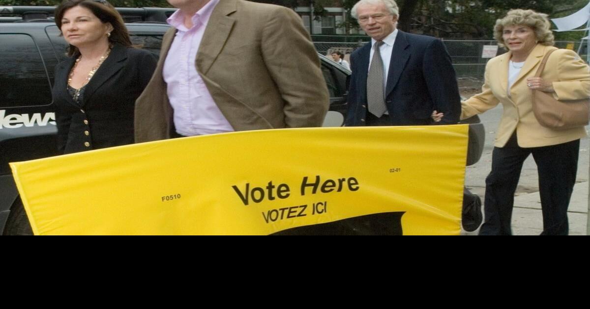 Is John Tory affair a sign Toronto’s old guard should move aside?