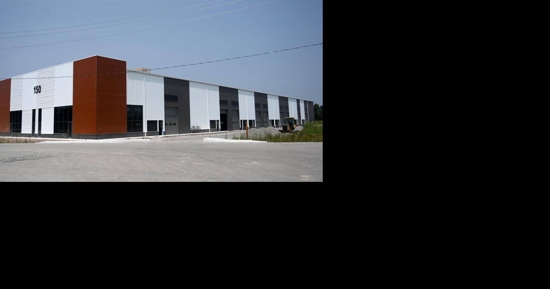 Welland to explore options for new industrial park