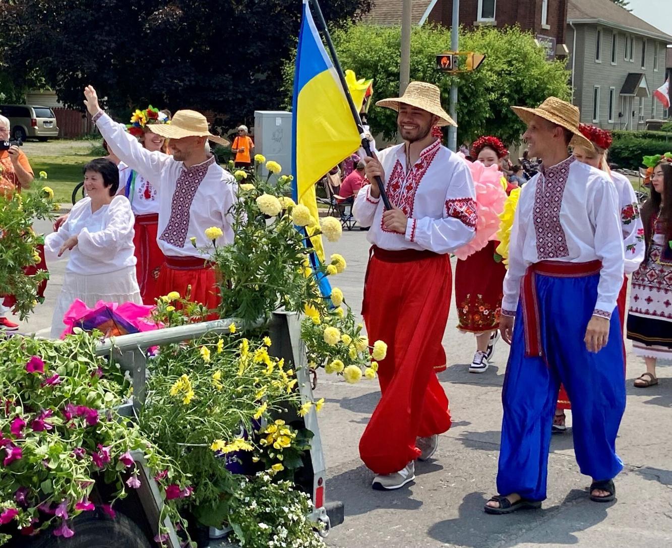 64th Welland Rose Festival starts June 13
