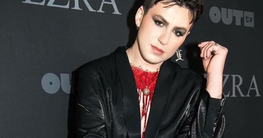 Q&A with Niagara’s Luke Hutchie on his new horror comedy ‘Ezra’