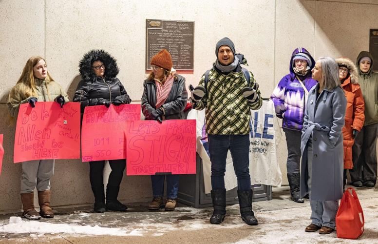 Region claims false narrative, shelter beds available untrue