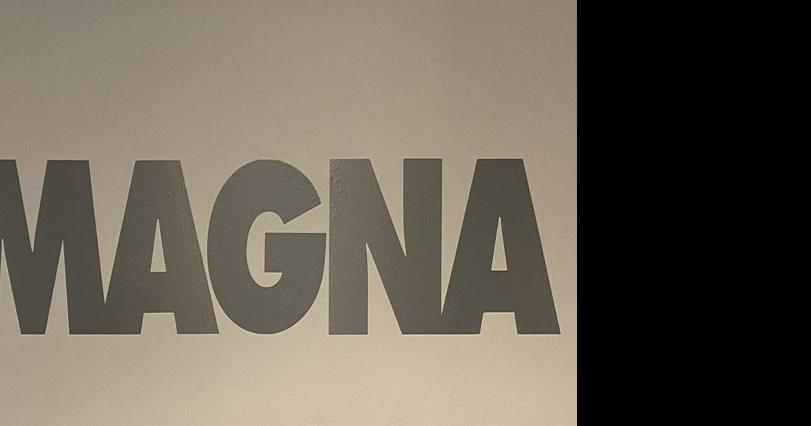 Magna to engineer and build off-road electric vehicle for industrial ...