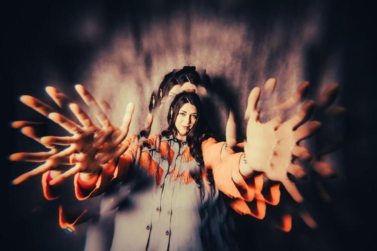 Terra Lightfoot finds ‘Healing Power’ with new album
