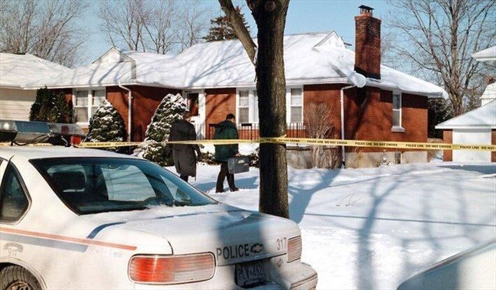 Welland homicide of John Horvath remains unsolved 22 years later