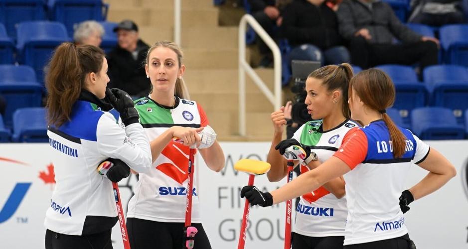 Grand Slam of Curling exceeds expectations: club manager
