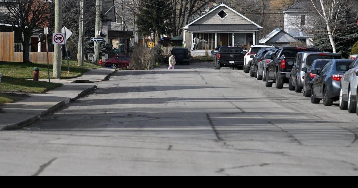 Welland’s West Main Street area to see $5.3 million in infrastructure ...