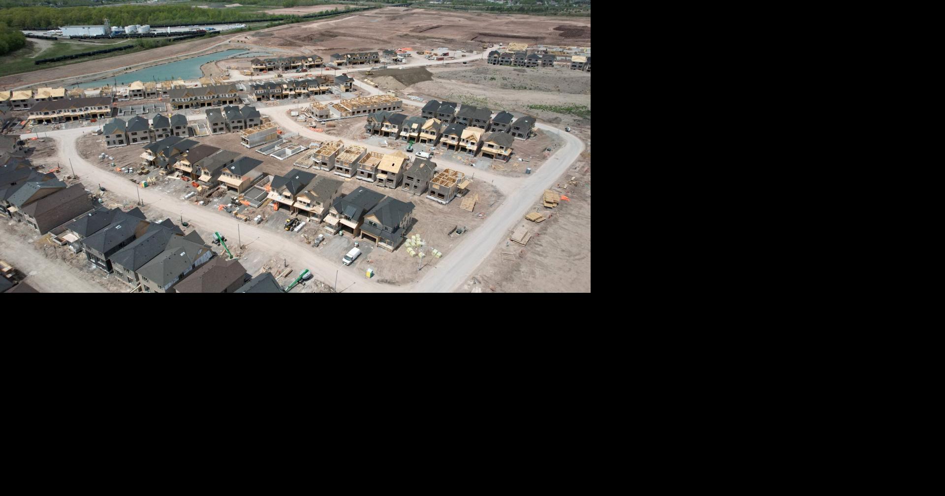 New community centre in Dain City to cost $1.2-million