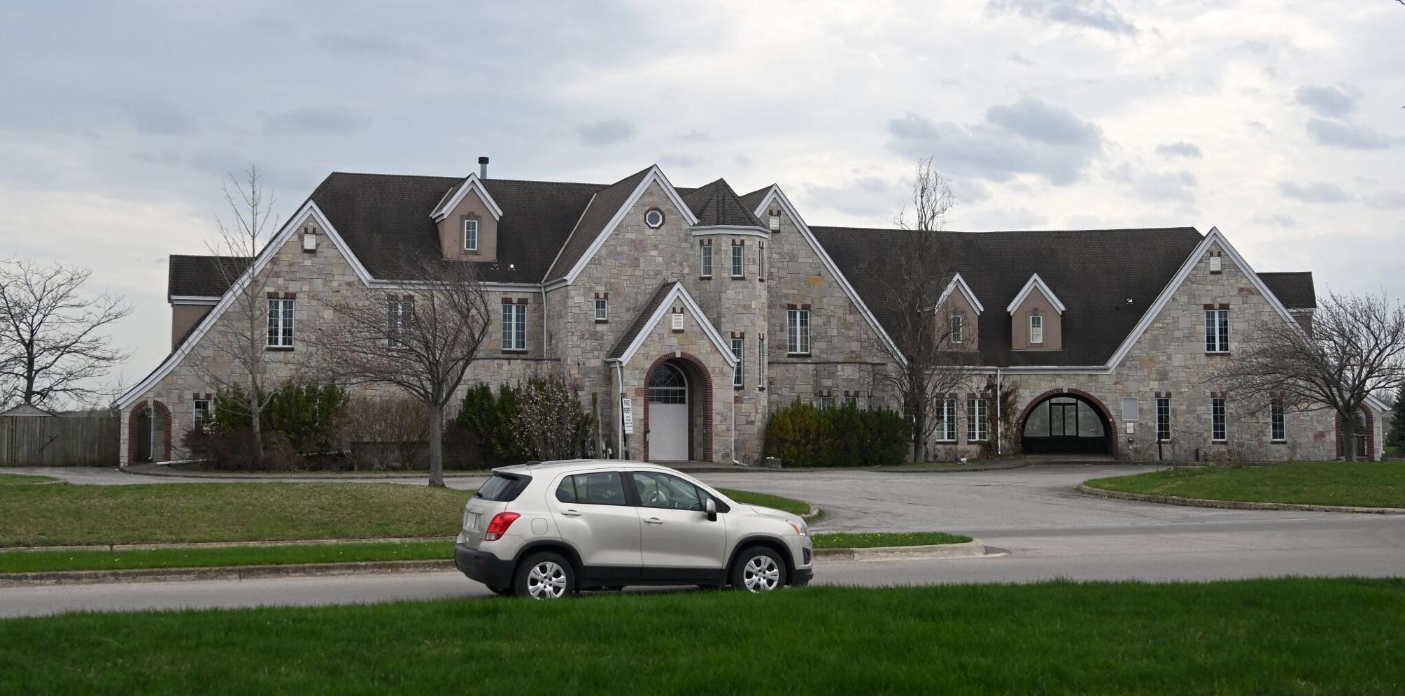 Developer’s lawyer says Hunters Pointe overpass not needed