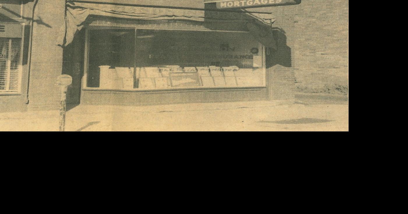 First World War vet launched Welland insurance firm