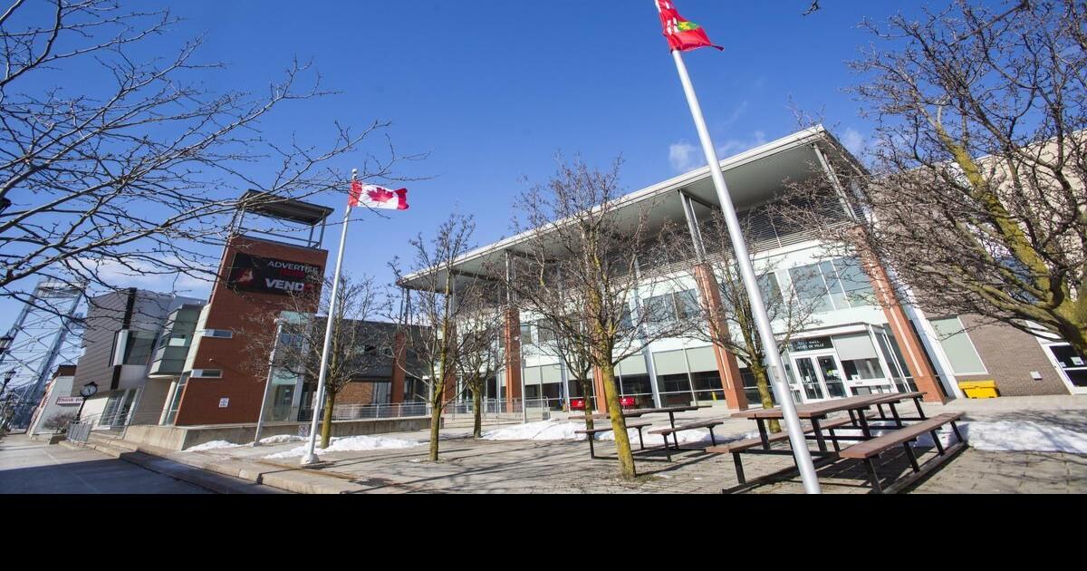 Plan for Welland Civic Square facelift starting to age