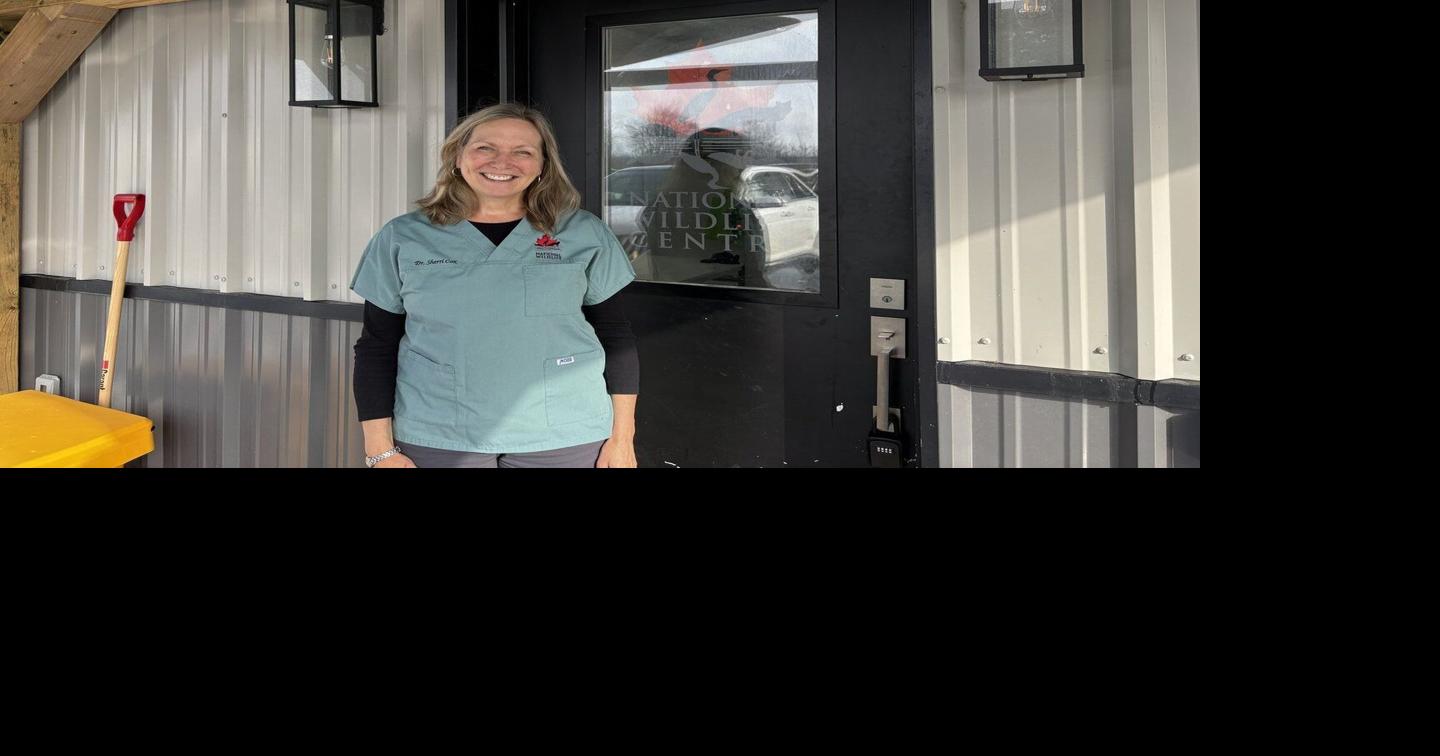 Winter season brings ongoing work for National Wildlife Centre in Caledon